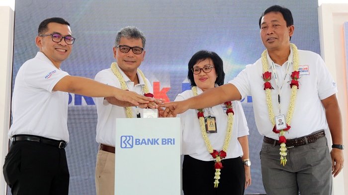 Mudahkan Agen BRILink Bertransaksi, BRI Luncurkan BRILink Mobile ...