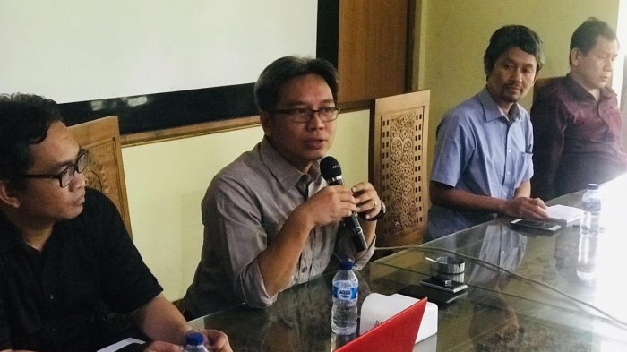 Generasi Milenial Dinilai Jadi Faktor Determinan Pemilu 2019 ...