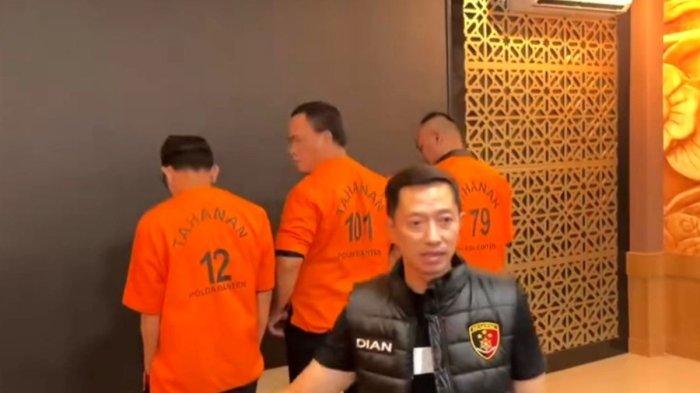 Sosok Muhammad Salim, Ketua Kadin Cilegon Jadi Tersangka usai Minta ...