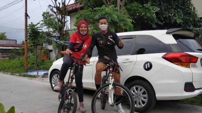 Muhammad Toha Harapkan Suporter di Indonesia Saling Menerima Satu sama ...