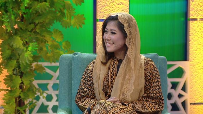 Kisah Meutya Hafid yang Dapat Cinderamata dari Penyandera di Irak ...