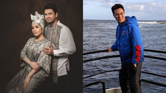 Sama-sama Jadi YouTuber Sukses, Begini Sikap Raffi Ahmad, Baim Wong & Atta Halilintar pada ...