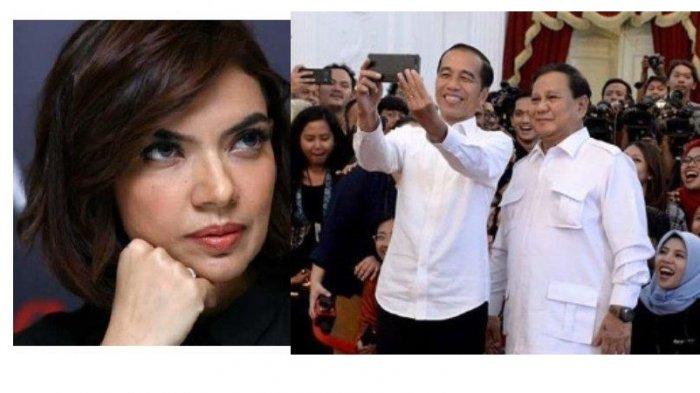 Omongan Adian Napitupulu yang Diingat Najwa Shihab Begitu Jokowi Lantik ... Omongan Adian Napitupulu yang Diingat Najwa Shihab Begitu Jokowi Lantik ...