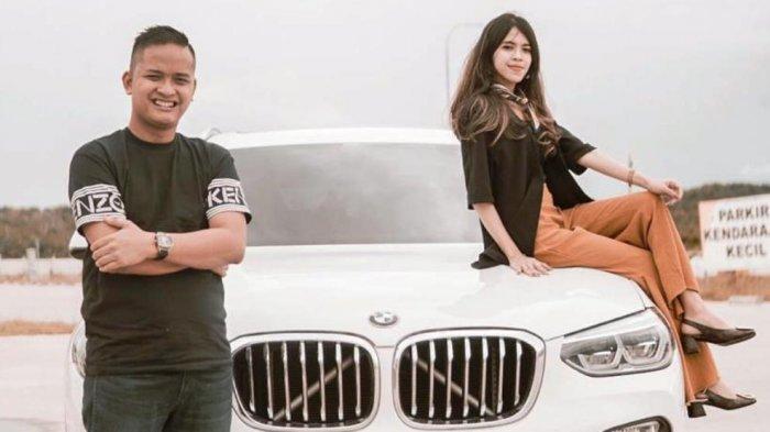 Nanda Adi Surya Menjalankan Bisnis Selalu Menggunakan Kekuatan Sosial ...