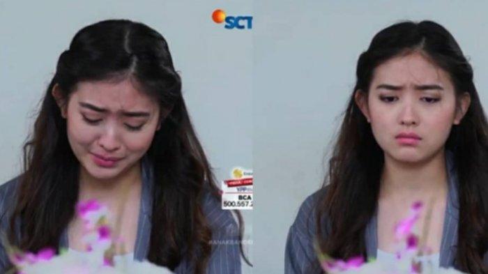 Tokoh Utama Anak Band yang Diperankan Natasha Wilona Meninggal, Wilo ...