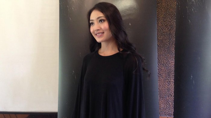 Pertama Kali Main Film Horor, Honor yang Diterima Natasha Wilona Berapa Ya? - TribunNews.com