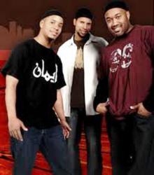 Native Deen, Grup Nasyid Asal Amerika dengan Nuansa Hip-Hop ...