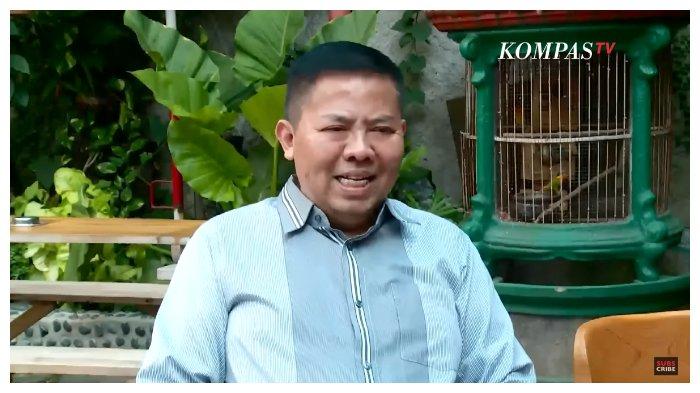 Kuasa Hukum Brigadir J Tanggapi Permintaan Maaf dan Ucapan Belasungkawa ...