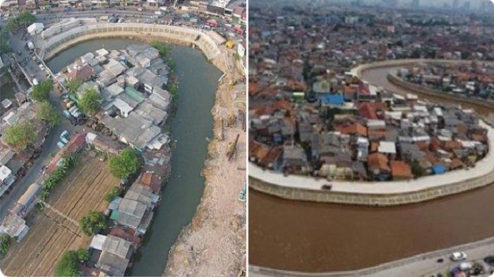 Viral Analisis Banjir Jakarta, Bahas Kondisi di Bogor hingga ...
