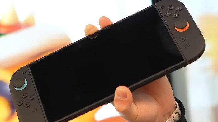 Nintendo Switch 2 Resmi Rilis: Beli Sekarang atau Nanti Aja ...