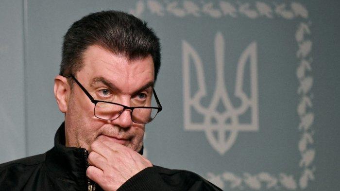 Danilov Bantah Ada Agen Rusia Menyusup di Badan Intelijen Ukraina ...