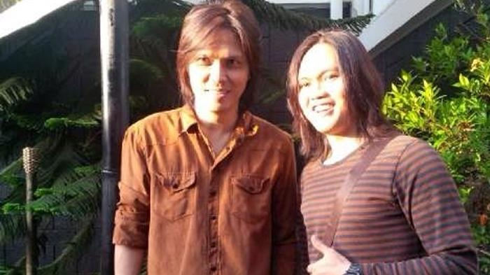 Usai Ibadah Paskah, Jemaat Gereja Ini Minta Foto Bareng Penyanyi Once ...