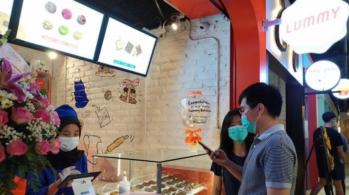 Lummy Bakehouse, Tempat Berburu Kukis yang Nggak Bikin Eneg ...