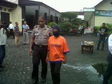 Beli Potas Untuk Meracun Tikus dan Ikan - TribunNews.com