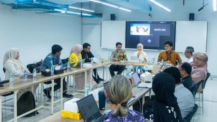 Sejumlah Peluang Ekonomi dan Restorasi Lingkungan Menanti Indonesia dari Konektivitas ALKI ...