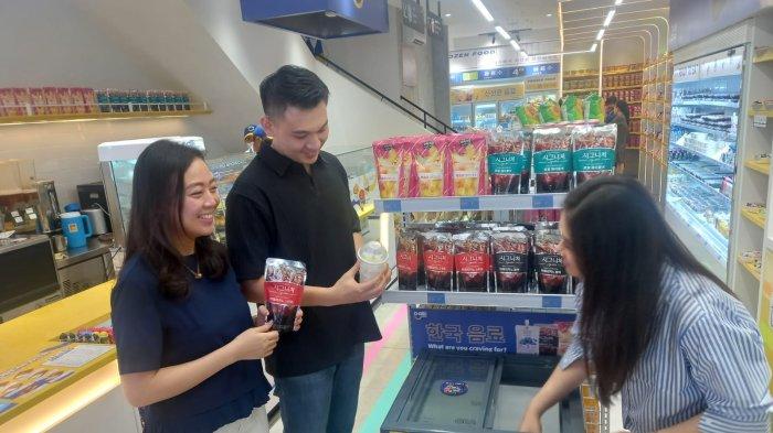 Palli Mart Ramaikan Bisnis Kuliner asal Korea, Siap Bangun 30 Gerai ...