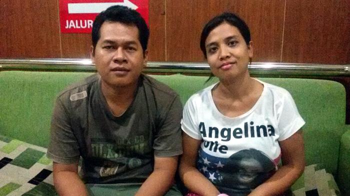 Cahyo Bahagia Operasi Transplantasi Jantung Istri dan Anaknya Sukses ...