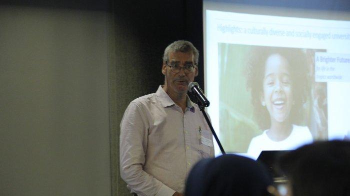 Universitas James Cook Beri Beasiswa dan Luncurkan Program Baru ...
