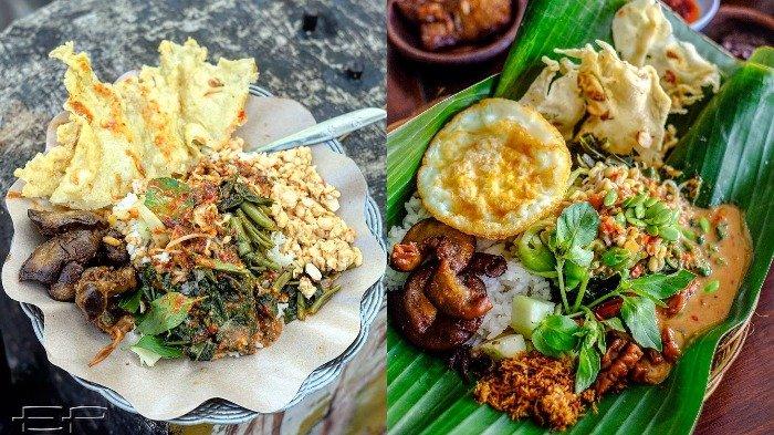 Rekomendasi 7 Pecel di Indonesia, Pernah Cobain Pecel Punten ...