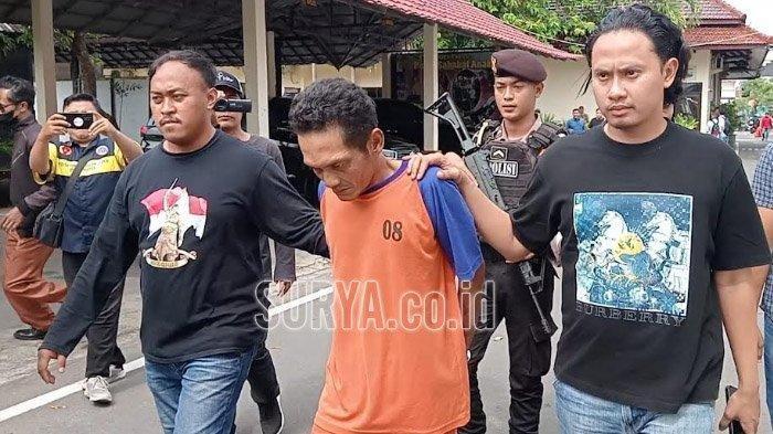 Pengakuan Pelaku Ungkap Kronologi Pembunuhan dan Mutilasi, Kasus Mayat Tanpa Kepala di Jombang ...