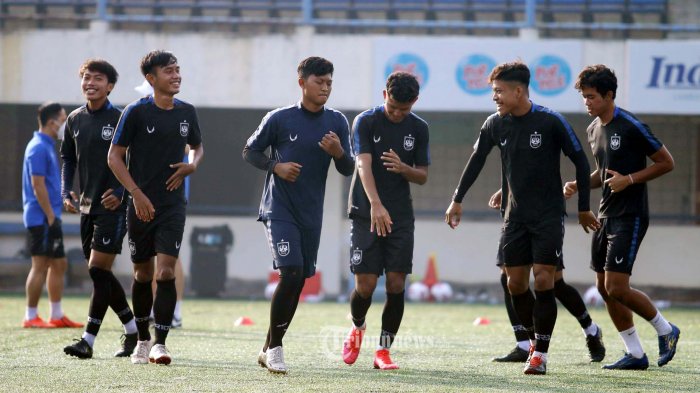 Menpora Sudah Bicarakan dengan Mabes Polri dan BNPB Soal Dimulainya Kompetisi Liga 1 2021 ...