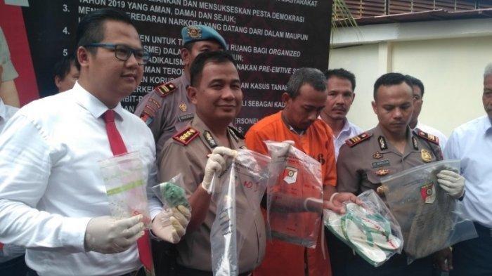 Pembunuhan di Perum Polri Denpasar, Istri Korban Beberkan Kronologinya ...
