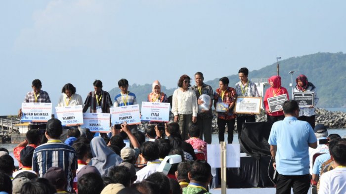 KJA Offshore Pertama di Indonesia Ada di Pangandaran, Jawa Barat ...