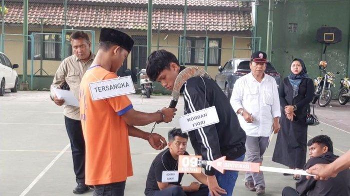 Mabuk Miras Bikin Pemuda di Kediri Tusuk 2 Temannya, 1 Korban Tewas ...