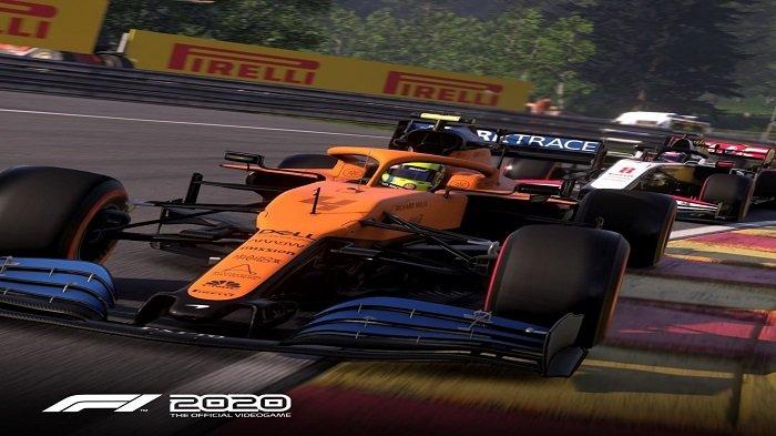 Kabar Terbaru Esports: Formula One Gelar Turnamen Berbasis Game Mobile ...
