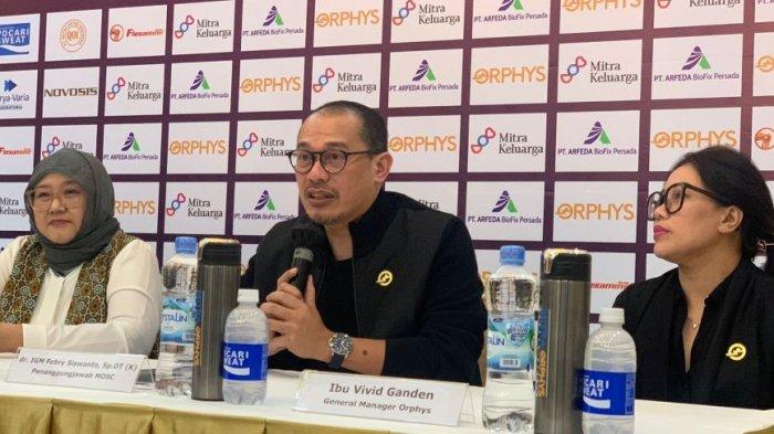 Rayakan Hari Jadi Pertama, Medical Partner PSSI Siap Bantu Pemain ...