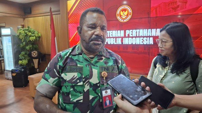 Pendulang Emas Jadi Sasaran di Papua, Lenis Kogoya Usul Diterbitkannya Izin Pertambangan Rakyat ...