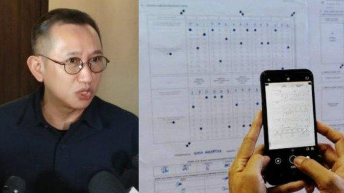 Hasto Sebut Algoritma Khusus Kunci Suara Ganjar, Eep Ungkap 5 Modus Pencurian Suara Pemilu 2024 ...