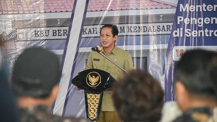 Pemerintah Siapkan Dua Skema Pengelolaan Sampah Usai Penutupan 343 TPA ...