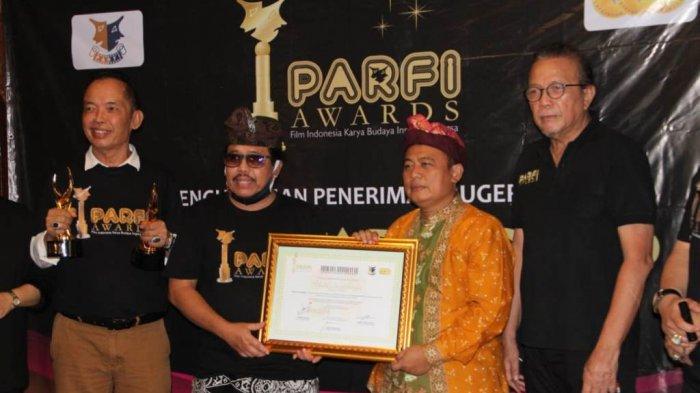 Parfi Awards 2020: Empat Film Indonesia Terpilih Sebagai yang Terbaik ...