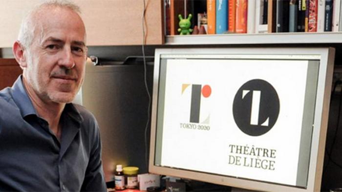 Teater Liege Cabut Tuntutan Logo Olimpiade Jepang - TribunNews.com