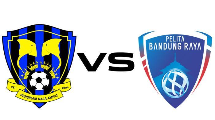 Pelita Bandung Raya Logo