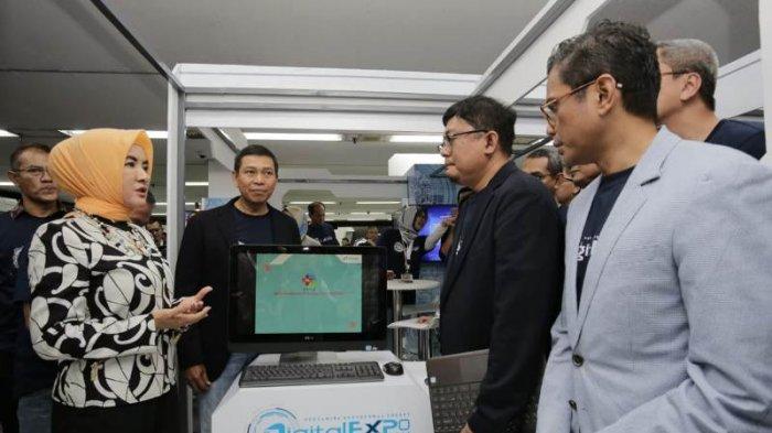 Berikut Roadmap Pertamina Geothermal Energy Memasuki Digitalisasi 4.0 ...