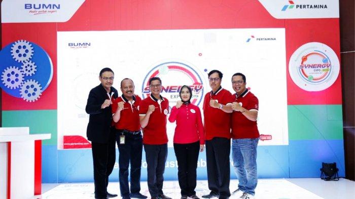 PT PGAS Solution Jadi Agen Resmi Pelumas Industri (LOCO) PT Pertamina ...