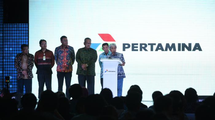 Pertamina Serahkan Rp 1,7 M untuk Bantu Sarana SLB di Provinsi Bali ...