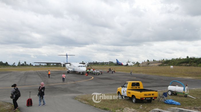 Kronologi Viral Penumpang Hisap Rokok Elektrik di Penerbangan Garuda ...