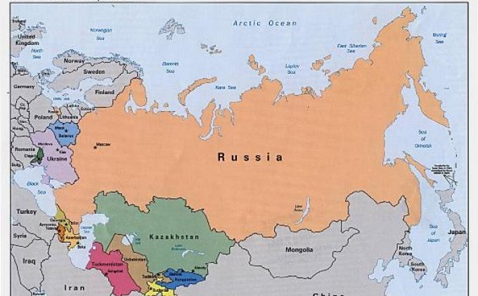 100 Ribu Orang Terancam Dievakuasi Akibat Banjir Bandang di Rusia ...