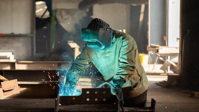 Profesi Tukang Bangunan Banyak Dicari, Begini Cara Meningkatkan Peluang ...