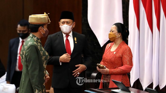 Johan Budi Optimistis Puan Maharani Bakal Diusung PDIP Sebagai Capres ... Johan Budi Optimistis Puan Maharani Bakal Diusung PDIP Sebagai Capres ...