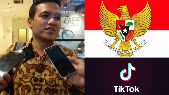 PKS Kritik Sosialisasi Pancasila Pakai TikTok: Kenapa Tidak Gunakan ...
