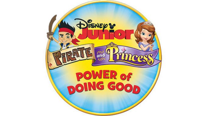 Power of Doing Good Disney Junior Ajarkan si Kecil Pentingnya Peduli ...