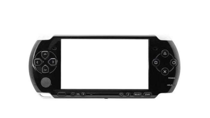 Daftar Game Mobil Balap PSP Terpopuler Saat Ini - TribunNews.com