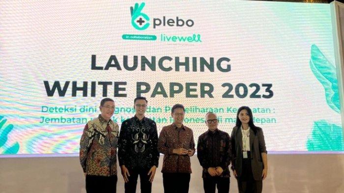 Kemenkes Dukung Layanan Kesehatan Preventif dan Promotif dengan ...