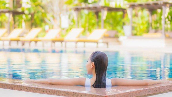 Cocok untuk Bersantai, Ini 4 Rekomendasi Vila dengan Private Pool di ...