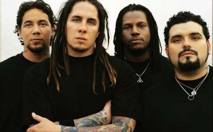 POD Tampil Garang di Konser Perdana di Indonesia - TribunNews.com