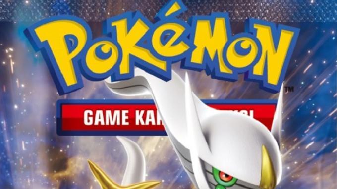 Pokémon VSTAR Rilis di Versi Game, Arceus Hingga Charizard Siap Sapa ...